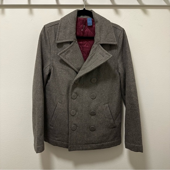 Urban Outfitters | Jackets & Coats | Stock Coat | Poshmark